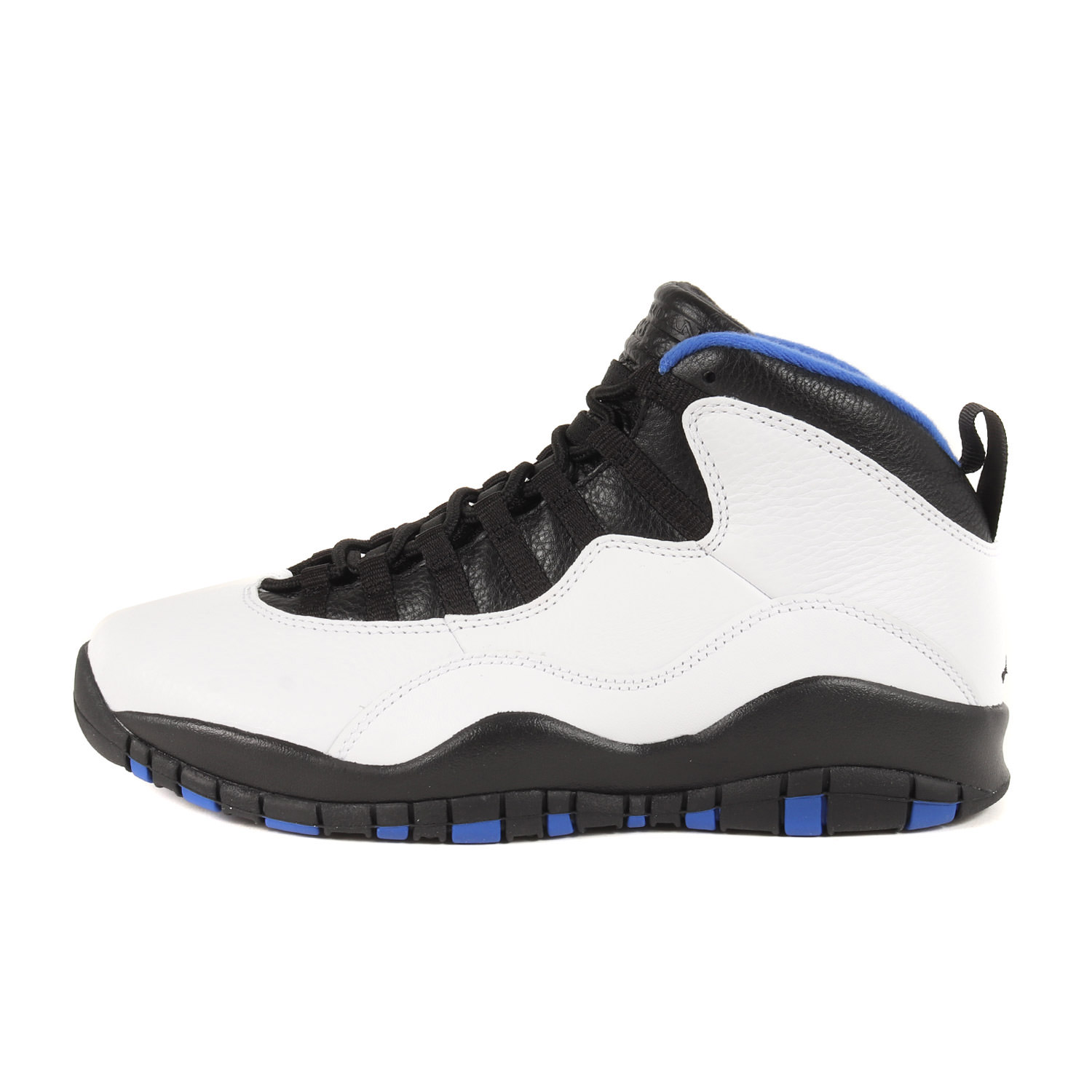 【楽天市場】NIKE ナイキ サイズ:28.0cm AIR JORDAN 10 RETRO ORLANDO (310805-108) エア ...