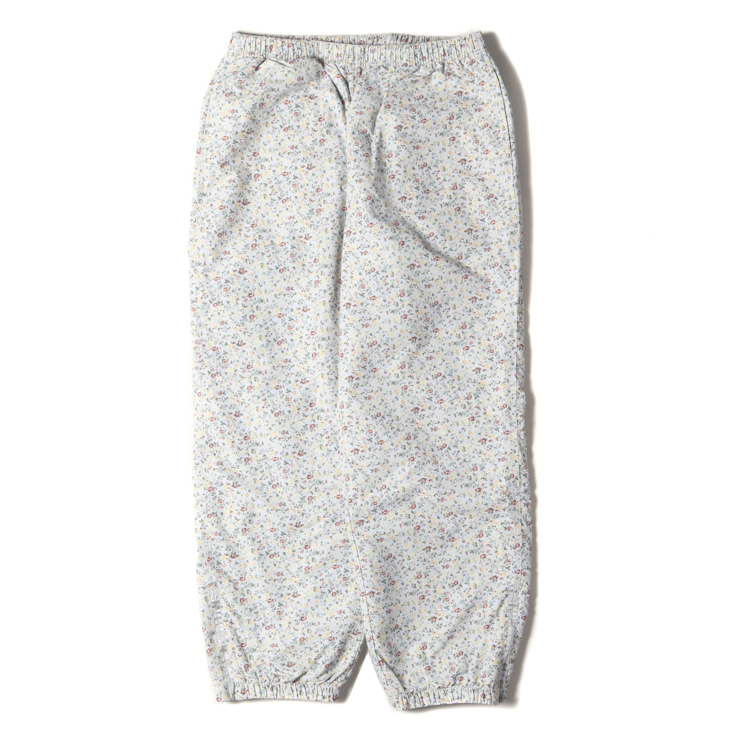 【楽天市場】Supreme シュプリーム パンツ サイズ:L 23AW フラワー柄 ナイロン ウォームアップ パンツ Warm Up Pant ...