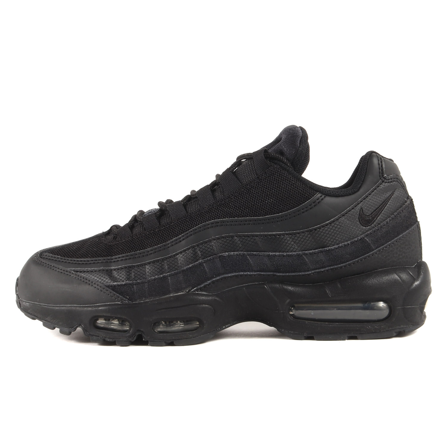 【楽天市場】NIKE ナイキ サイズ:28.5cm AIR MAX 95 ESSENTIAL CI3705-001 2021年製 エアマックス ...