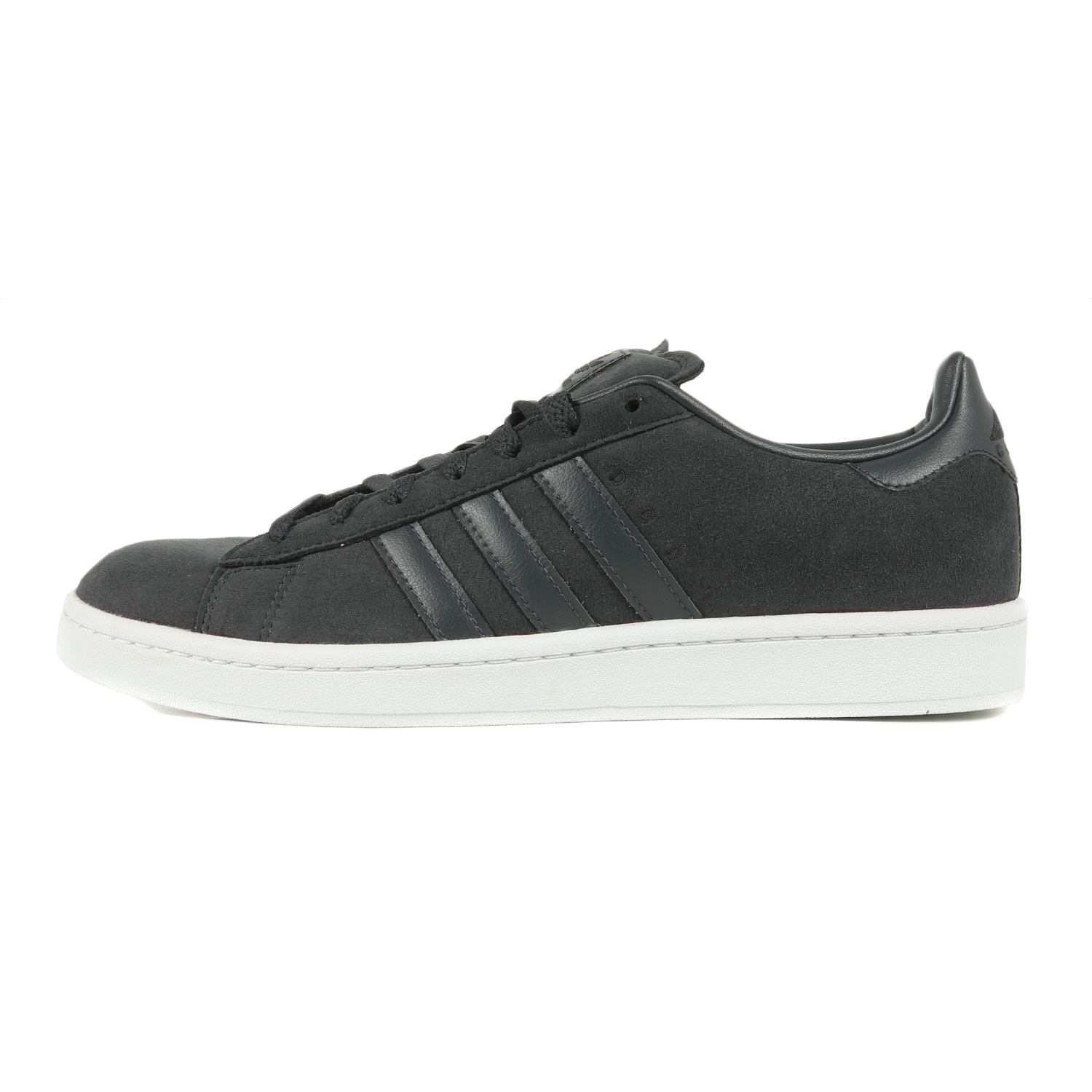 【楽天市場】DESCENDANT ディセンダント サイズ:27.5cm 22AW adidas CAMPUS DCDT (HQ8875 ...