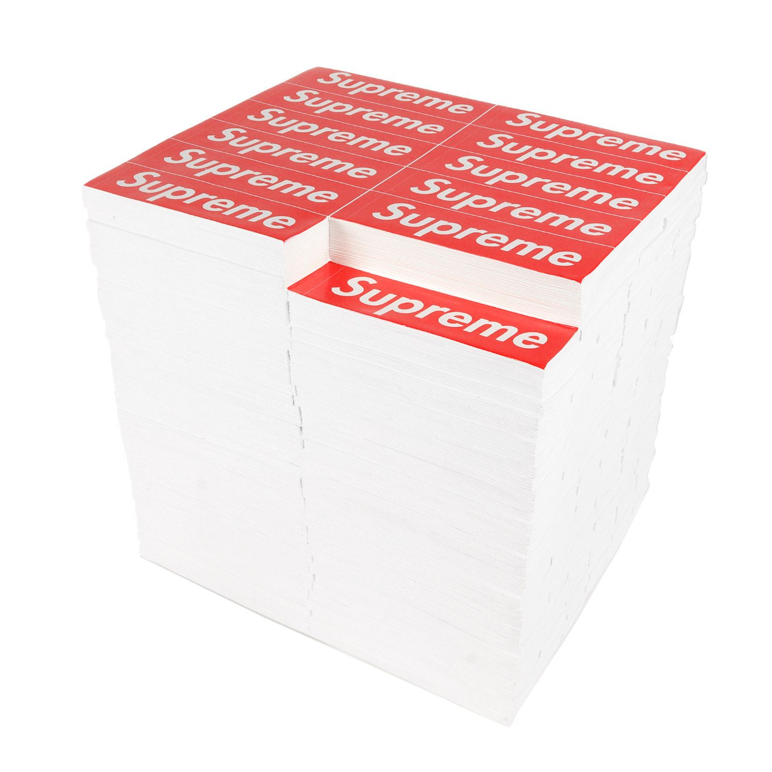 【楽天市場】Supreme シュプリーム 23AW Rotary Hero Sticker Bricks Stool / Side Table ...