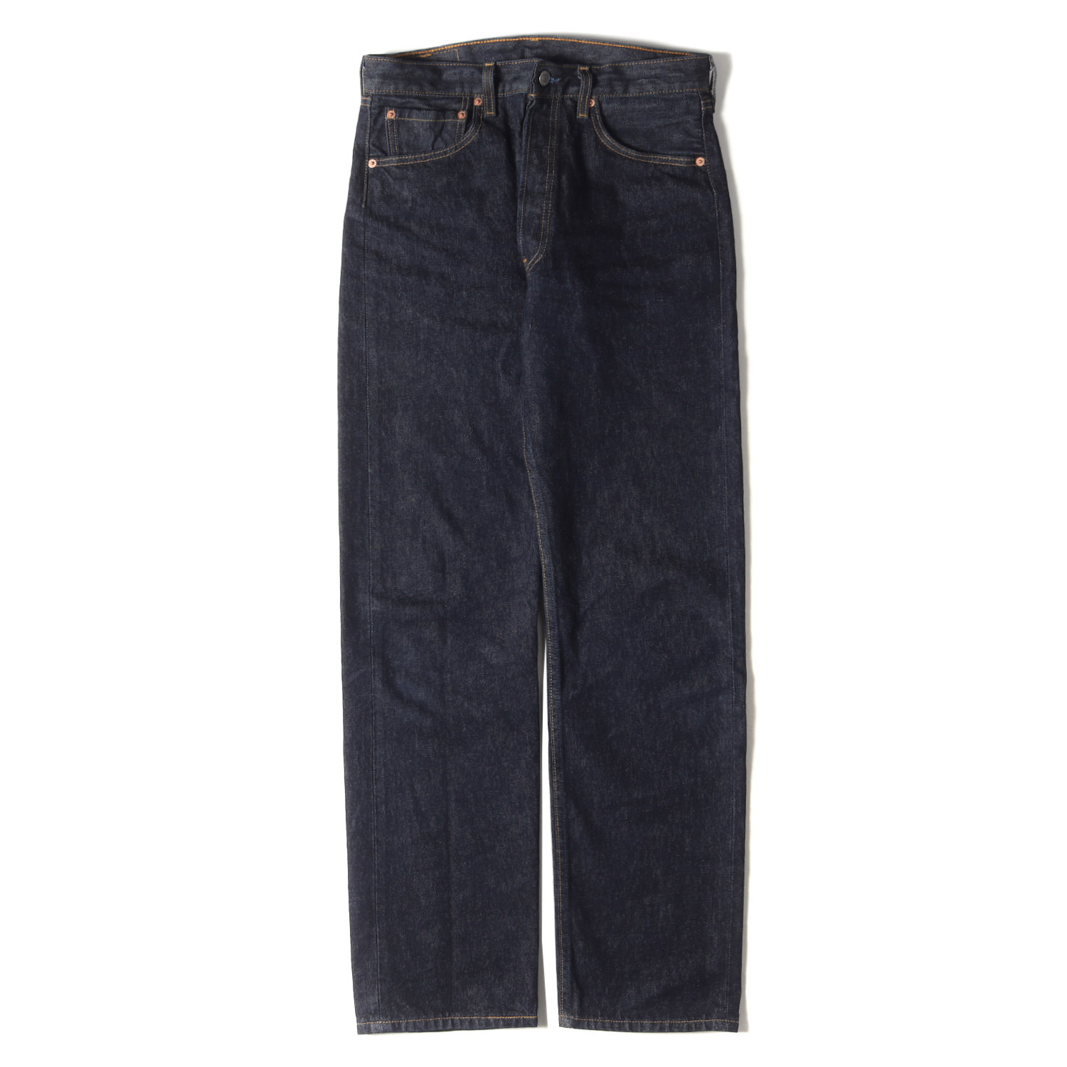 【楽天市場】Levis リーバイス デニム パンツ サイズ:33×36 00s 501 デニムパンツ USA製 濃紺 インディゴ 95% 00年代 ヴィンテージ 古着 ボトムス ジーンズ ...