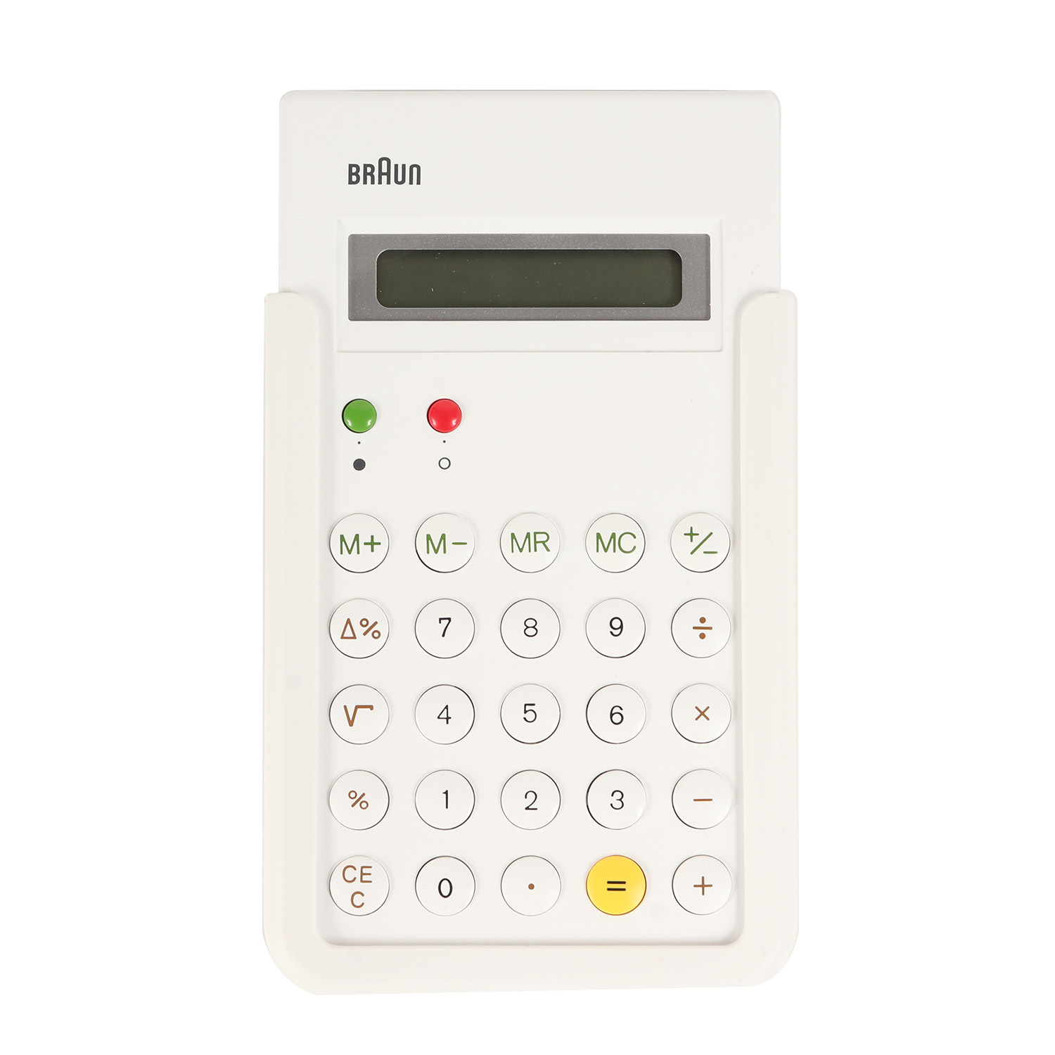 【楽天市場】Supreme シュプリーム 15AW BRAUN 別注 電卓 ET66 Calculator ホワイト 白 コラボ ブランド ...