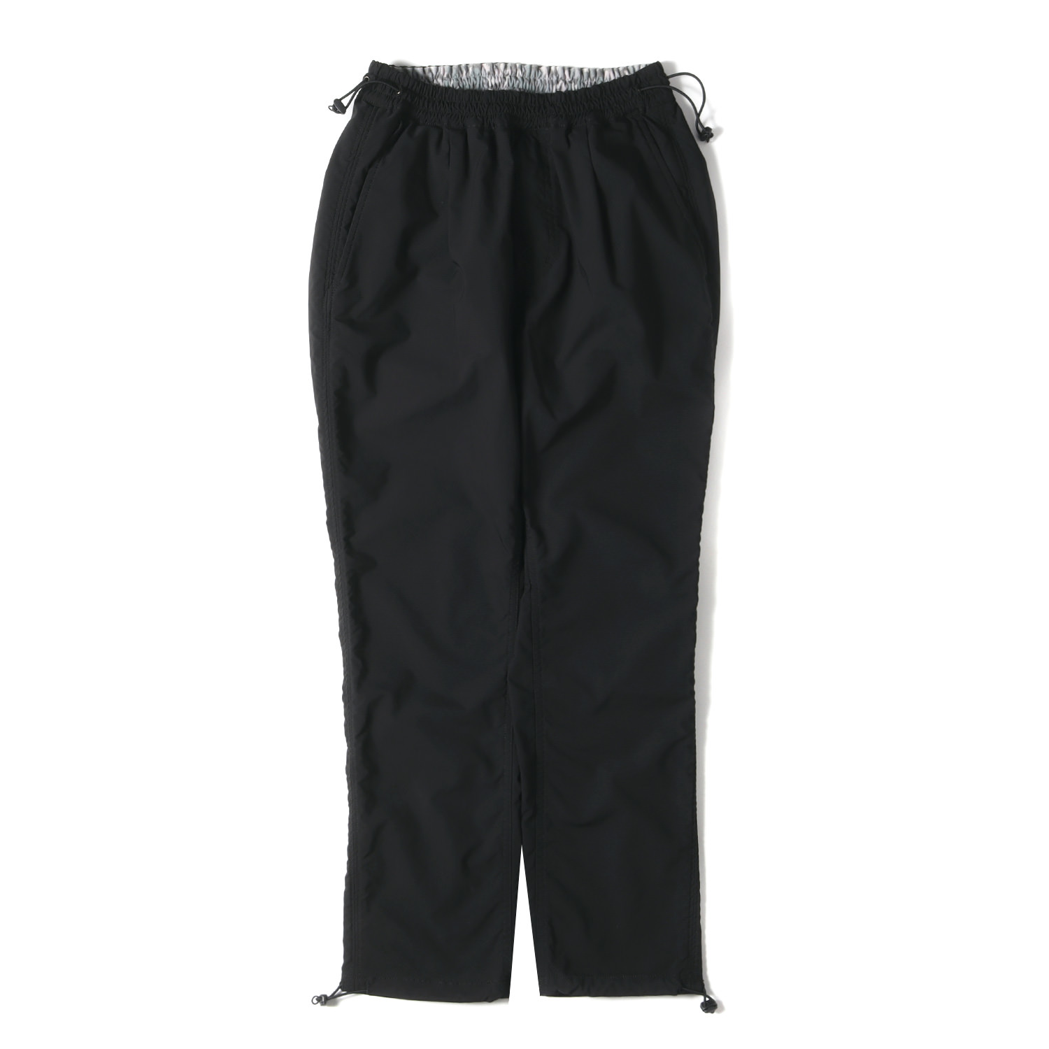 【楽天市場】NONNATIVE ノンネイティブ パンツ サイズ:0 20SS プライアンテックス ストレッチ ツイル イージーパンツ ...