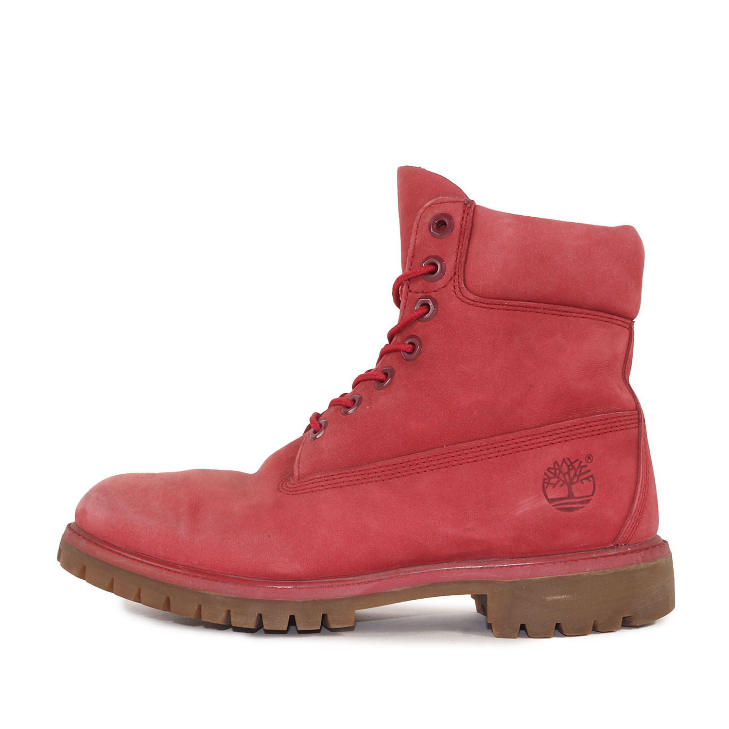 【楽天市場】Timberland ティンバーランド サイズ:26.0cm 6インチ ヌバック プレミアム ブーツ 6-INCH PREMIUM ...