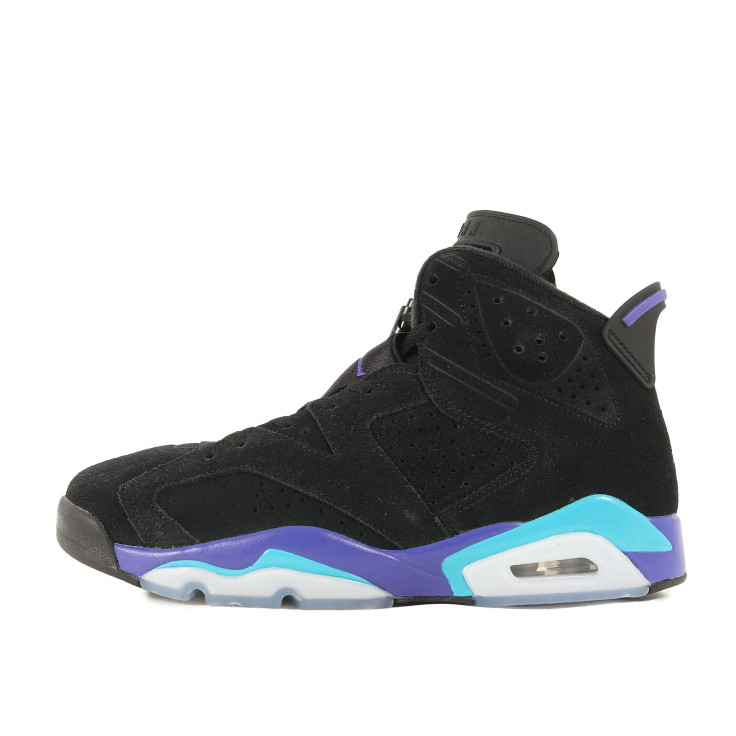 【楽天市場】NIKE ナイキ サイズ:28.0cm AIR JORDAN 6 RETRO AJ8 AQUA (CT8529-004) エア ...