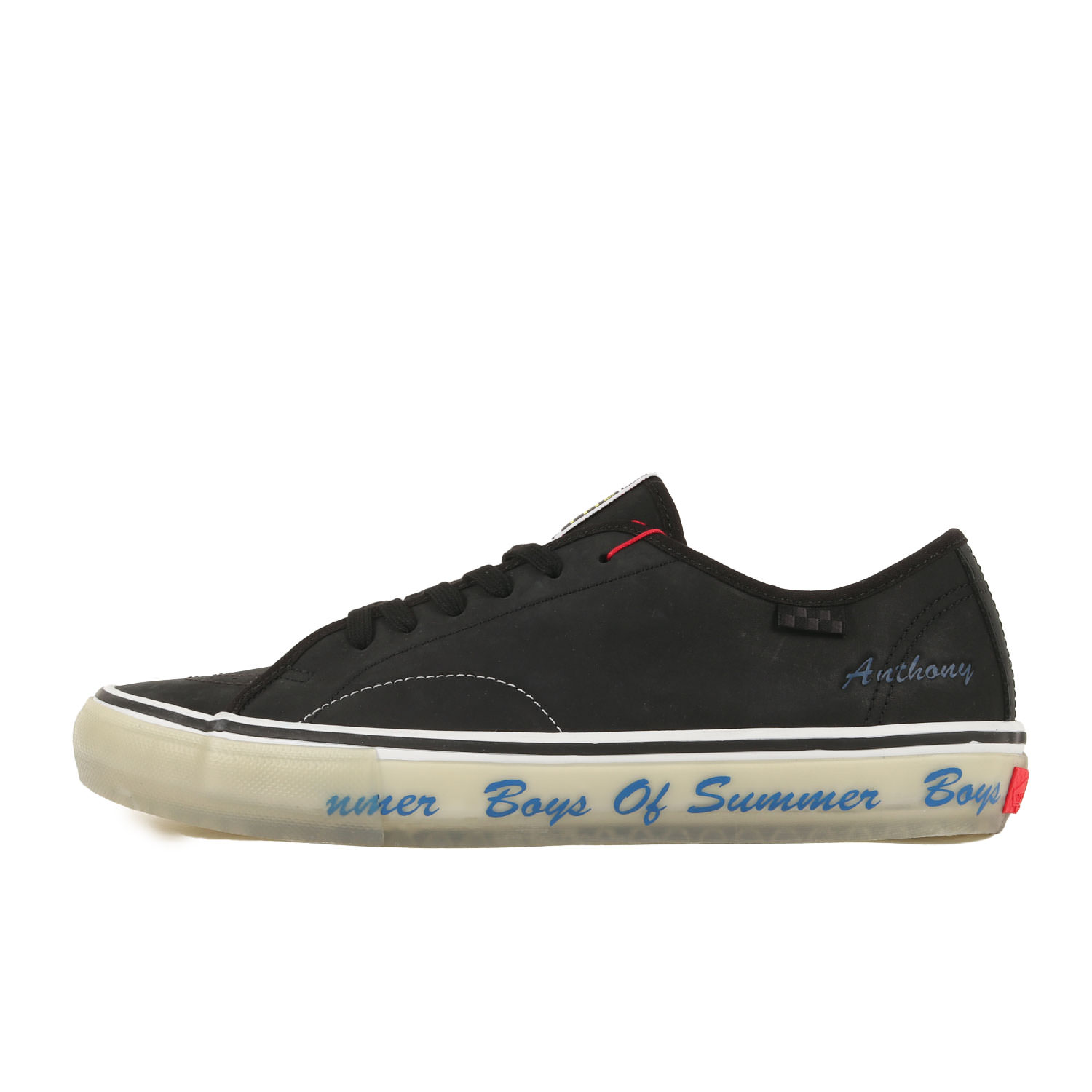 【楽天市場】VANS バンズ サイズ:29.0cm 22SS BOYS OF SUMMER AV CLASSIC VCU ボーイズ オブ ...