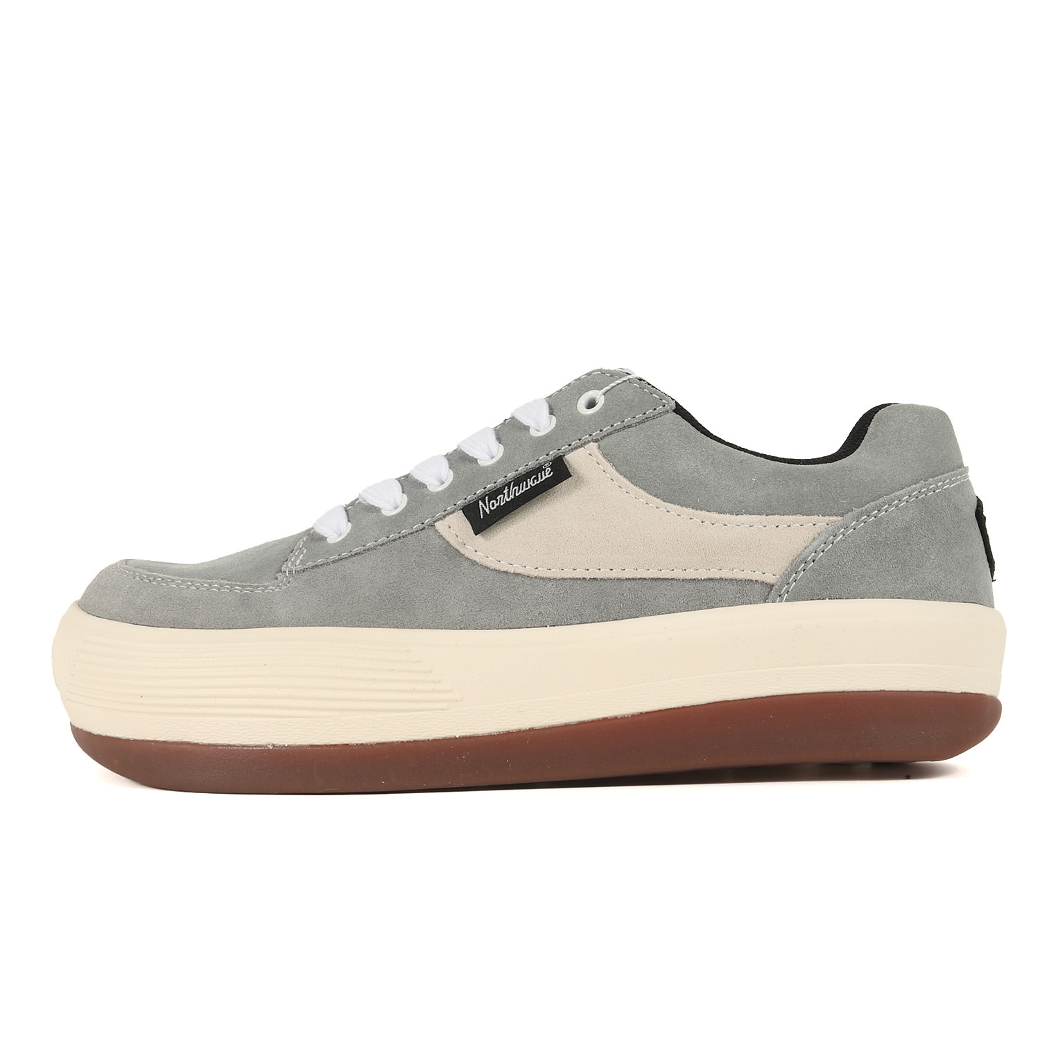 【楽天市場】NORTHWAVE ノースウェーブ サイズ:27.3cm エスプレッソ スウェード スニーカー (ESPRESSO SUEDE ...