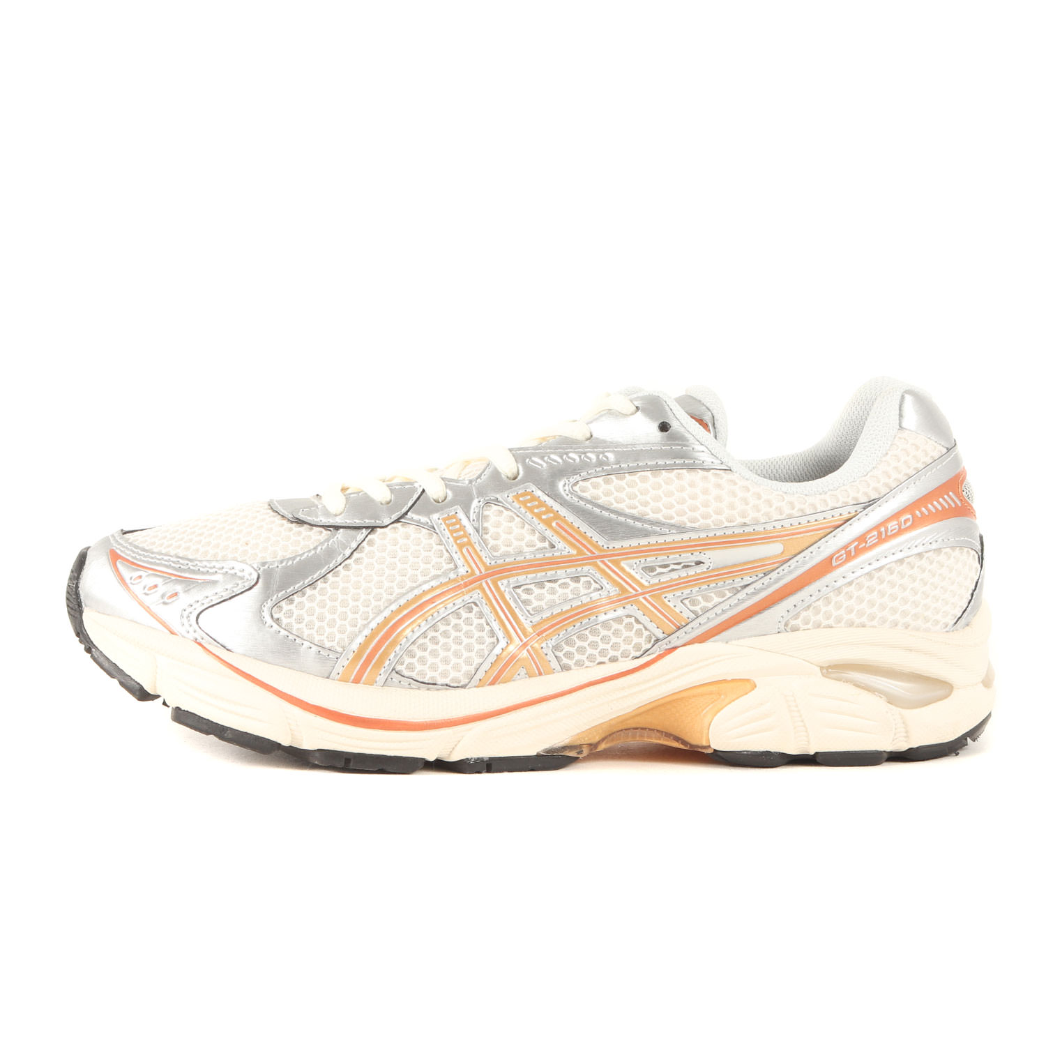 【楽天市場】asics アシックス サイズ:27.0cm / 24AW atmos GT-2160 MEDALIST ARCTIC (1203A511-100) / アトモス コラボ ...