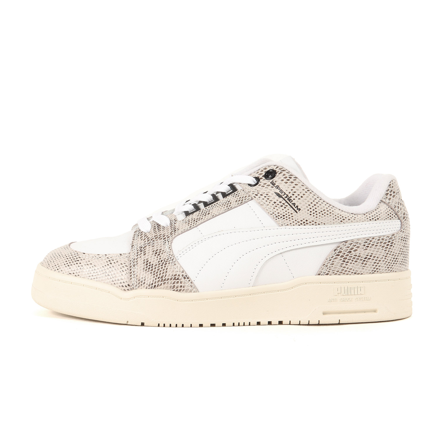 【楽天市場】PUMA プーマ サイズ:28.0cm / 22SS SLIPSTREAM LO RETRO SNAKE (387208-02 ...