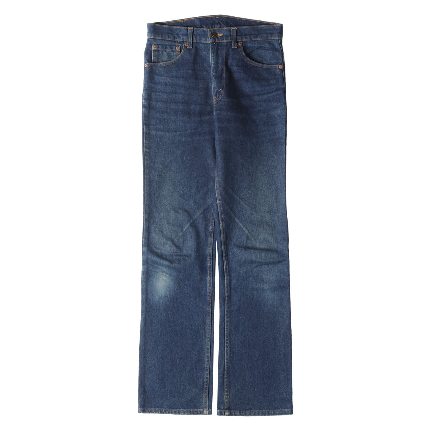 【楽天市場】Levis / LVC リーバイス パンツ サイズ:30×33 / 00s 517-0217 フレア デニムパンツ (USA製) / インディゴ / 00年代 ヴィンテージ 古着 ...