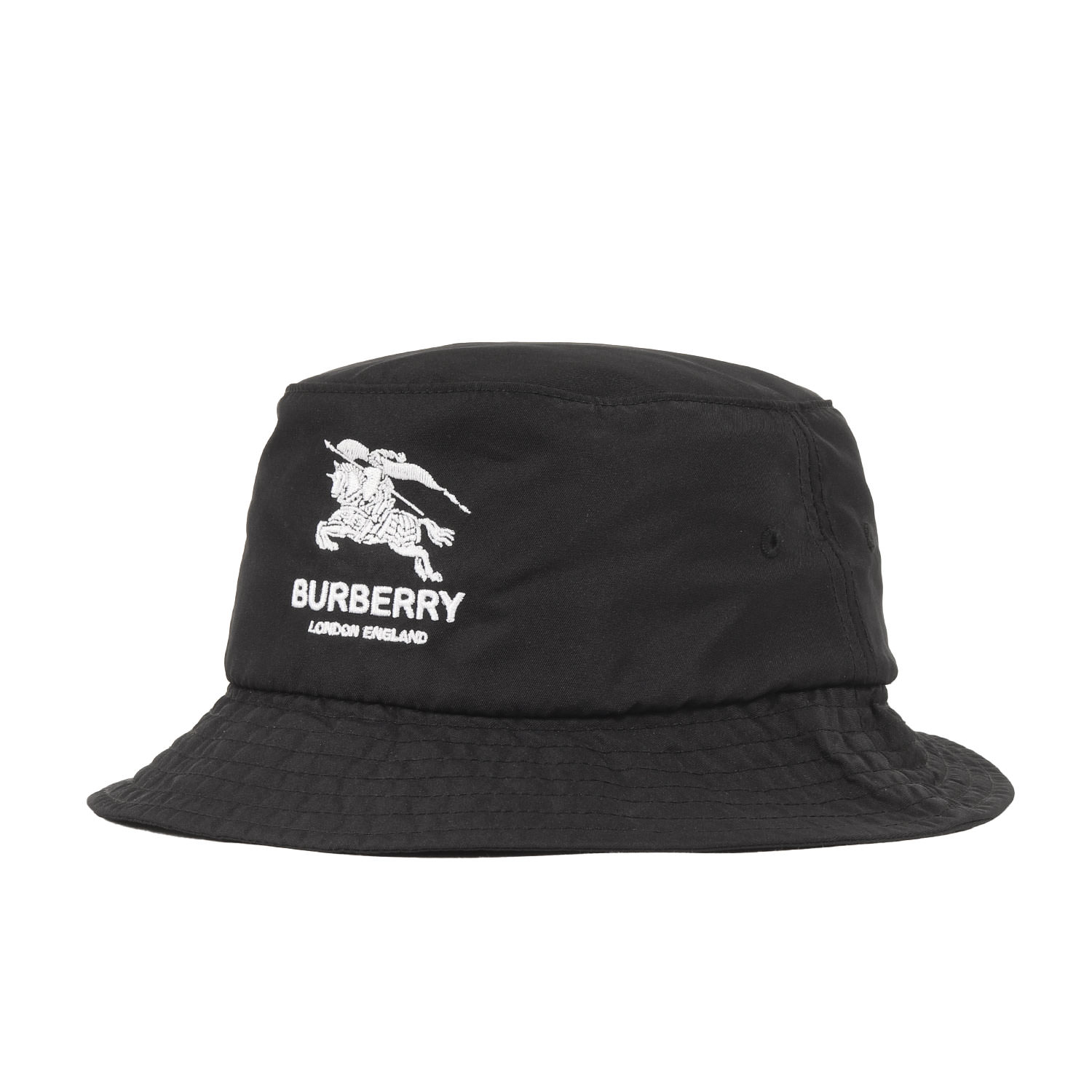 【楽天市場】Supreme シュプリーム ハット サイズ:S/M / 22SS Burberry ロゴ刺繍 クラッシャーハット (Crusher) / ブラック 黒 / ブランド 帽子 ...