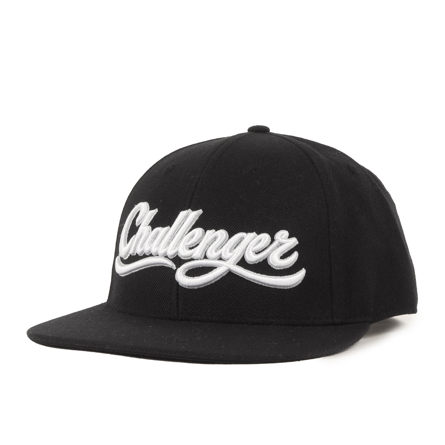 【楽天市場】CHALLENGER チャレンジャー キャップ サイズ:XL / 24SS スクリプトロゴ ベースボールキャップ (SCRIPT BASEBALL CAP) / ブラック 黒 ...