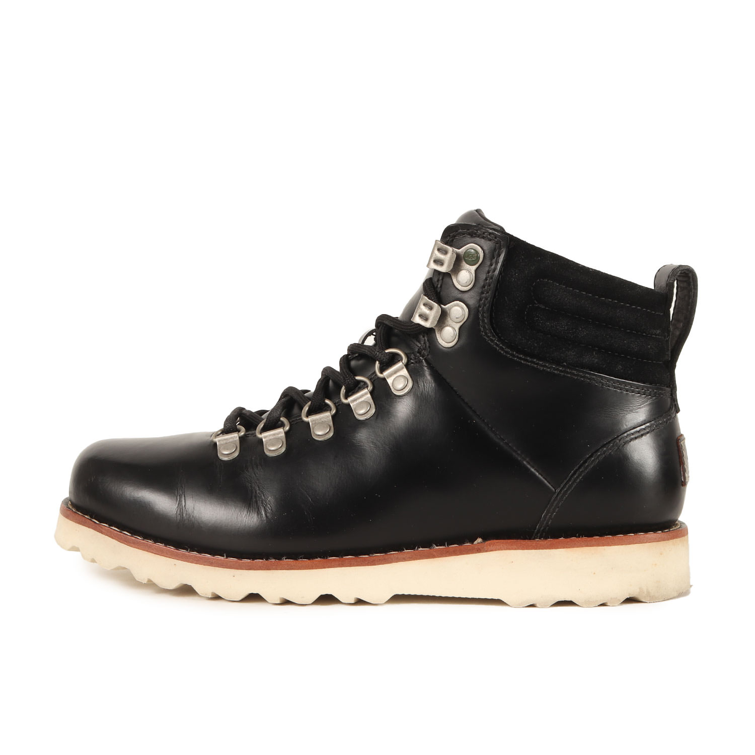 【楽天市場】UGG アグ サイズ:US8(26.0cm) | シープムートン キャピュリン マウンテンブーツ (M CAPULIN ...