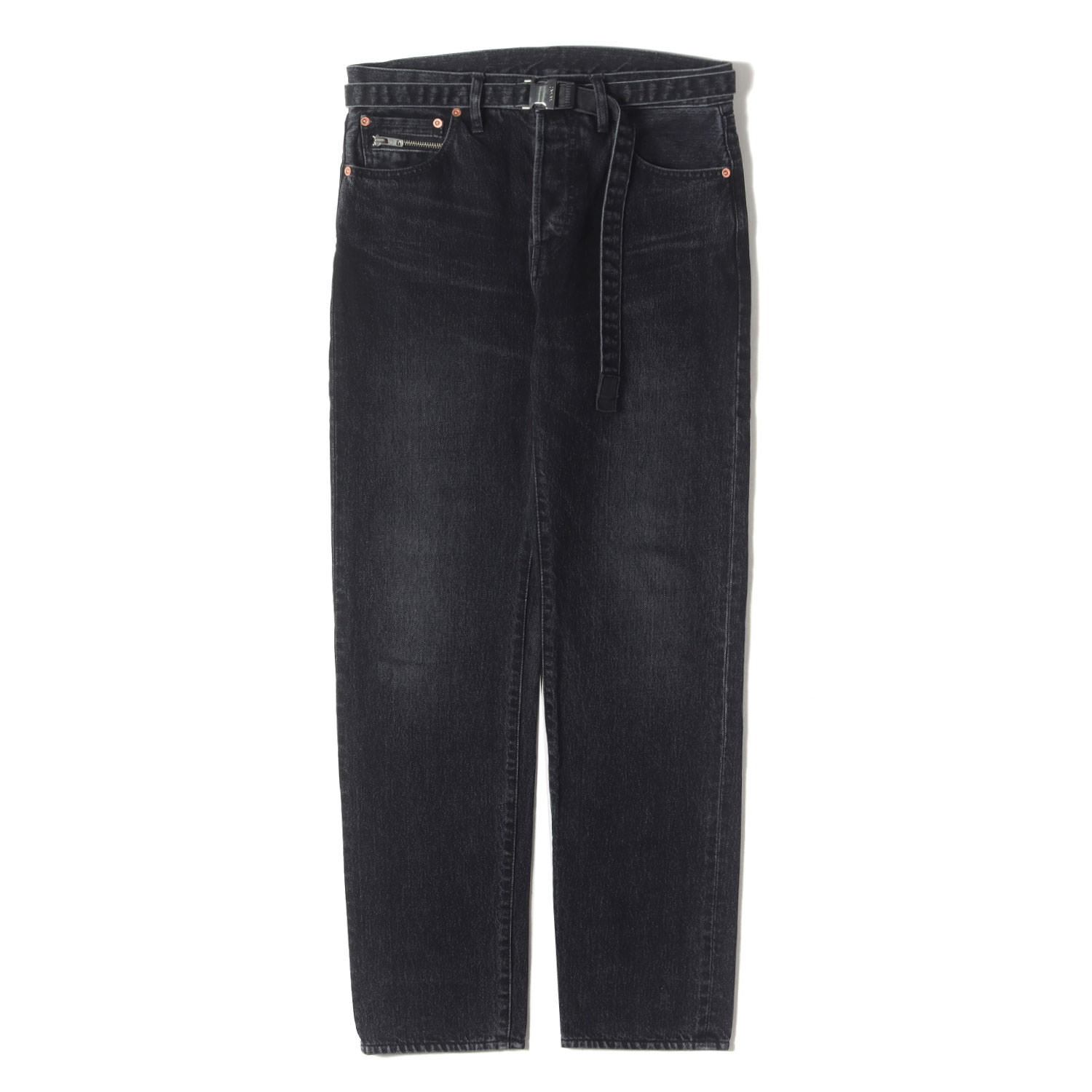 楽天市場】Sacai サカイ パンツ ブラウン サイズ:4 | 25AW ワイド