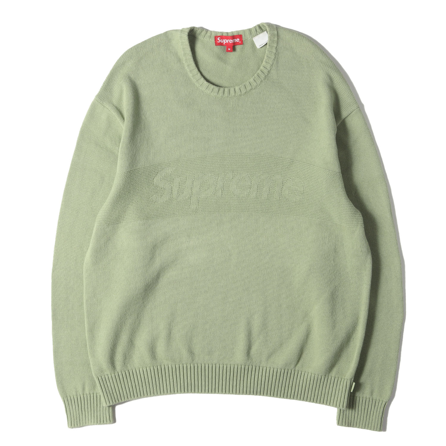 楽天市場】Supreme シュプリーム ニット サイズ:XL 22AW Dickies