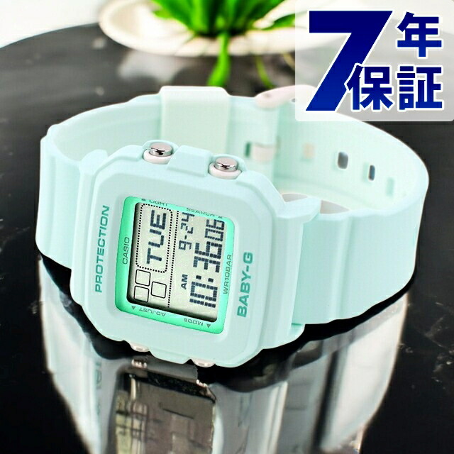 【楽天市場】\さらに+4倍★今だけ!!／ ベビーg ベビージー Baby-G BGD-10-3 BGD-10シリーズ レディース 腕時計 ...