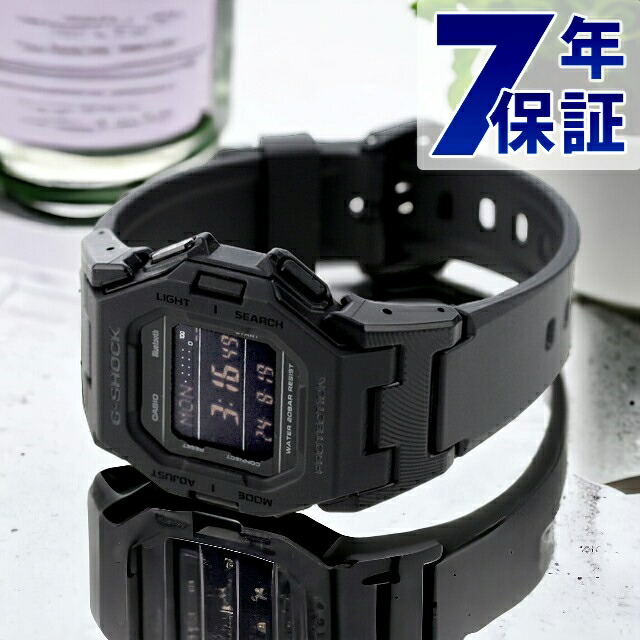 【楽天市場】gショック ジーショック G-SHOCK GD-B500-1 デジタル GD-B500シリーズ Bluetooth メンズ 腕時計 ...