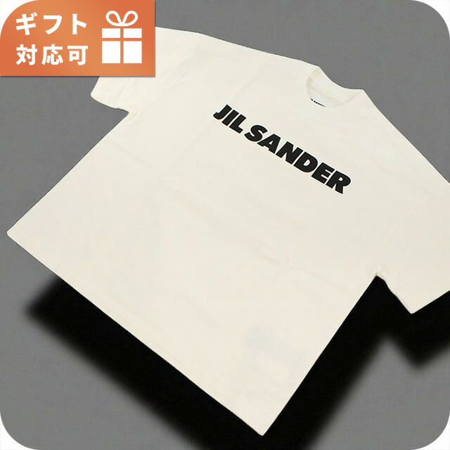 【楽天市場】ジル サンダー Tシャツ メンズ ブランド JIL SANDER J21GC0001 ホワイト ウェア 選べるモデル：Infinitown