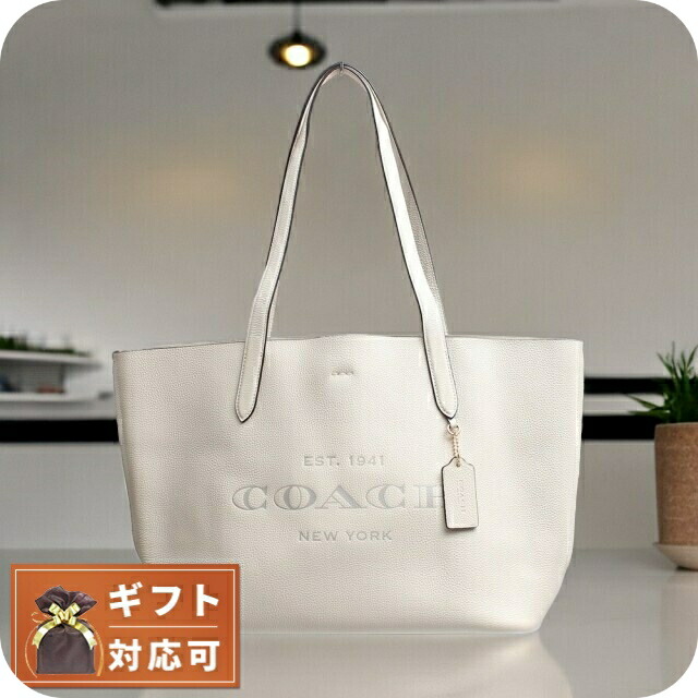 【楽天市場】コーチ COACH トートバッグ CC050-IMCHK レディース ホワイト：Infinitown