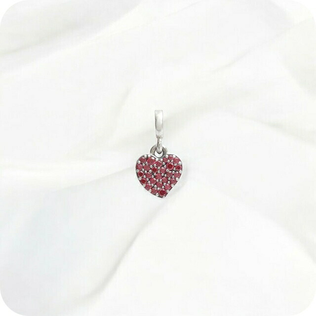 【楽天市場】パンドラ PANDORA Pandora ME Love Mini Dangle ブレスレットチャーム 798981C01 ...