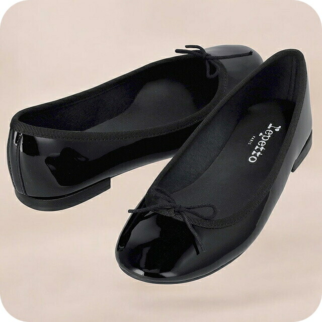 楽天市場】レペット バレエシューズ レディース ブランド Repetto