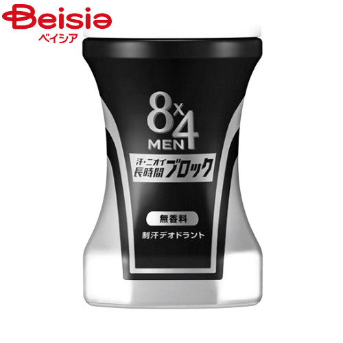 【楽天市場】花王 8X4メンロールオン無香料60ml：ベイシア楽天市場店