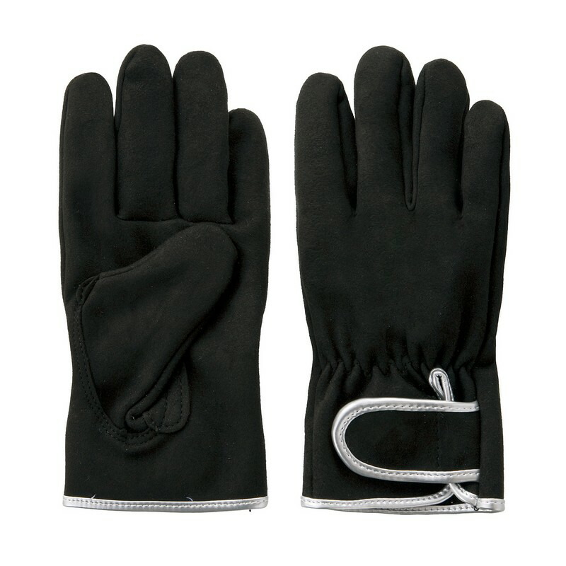 【楽天市場】FGC メダリスト MD−33 マジック L ワークサポート 保護具 手袋 合成 人工皮革：ベイシア楽天市場店