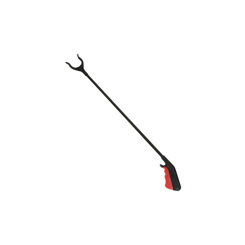 【楽天市場】E−Value ゴミひろい PCハンドル EPUT−1 園芸道具 清掃具 火ばさみ：ベイシア楽天市場店