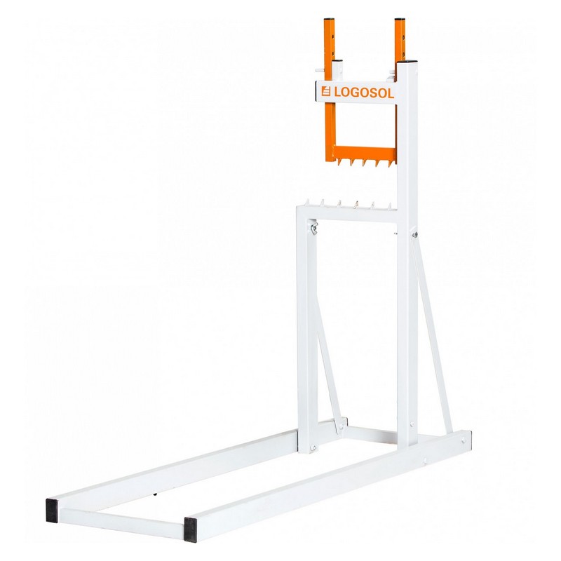【楽天市場】LOGOSOL SMART HOLDER SLG−1 園芸道具 鉈 斧：ベイシア楽天市場店
