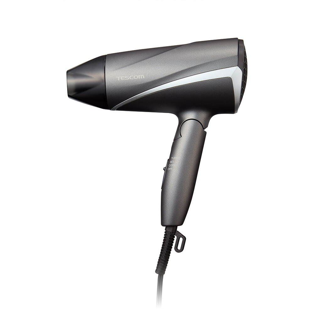 楽天市場】テスコム プリヴェニーク ヘアードライヤー PID100 1300W