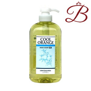 楽天市場】【×6個】ルベル クールオレンジ フレッシュシャワー 225g