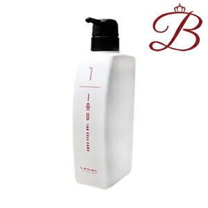 楽天市場】ルベル イオ セルケア 4 (ヘアトリートメント) 500mL