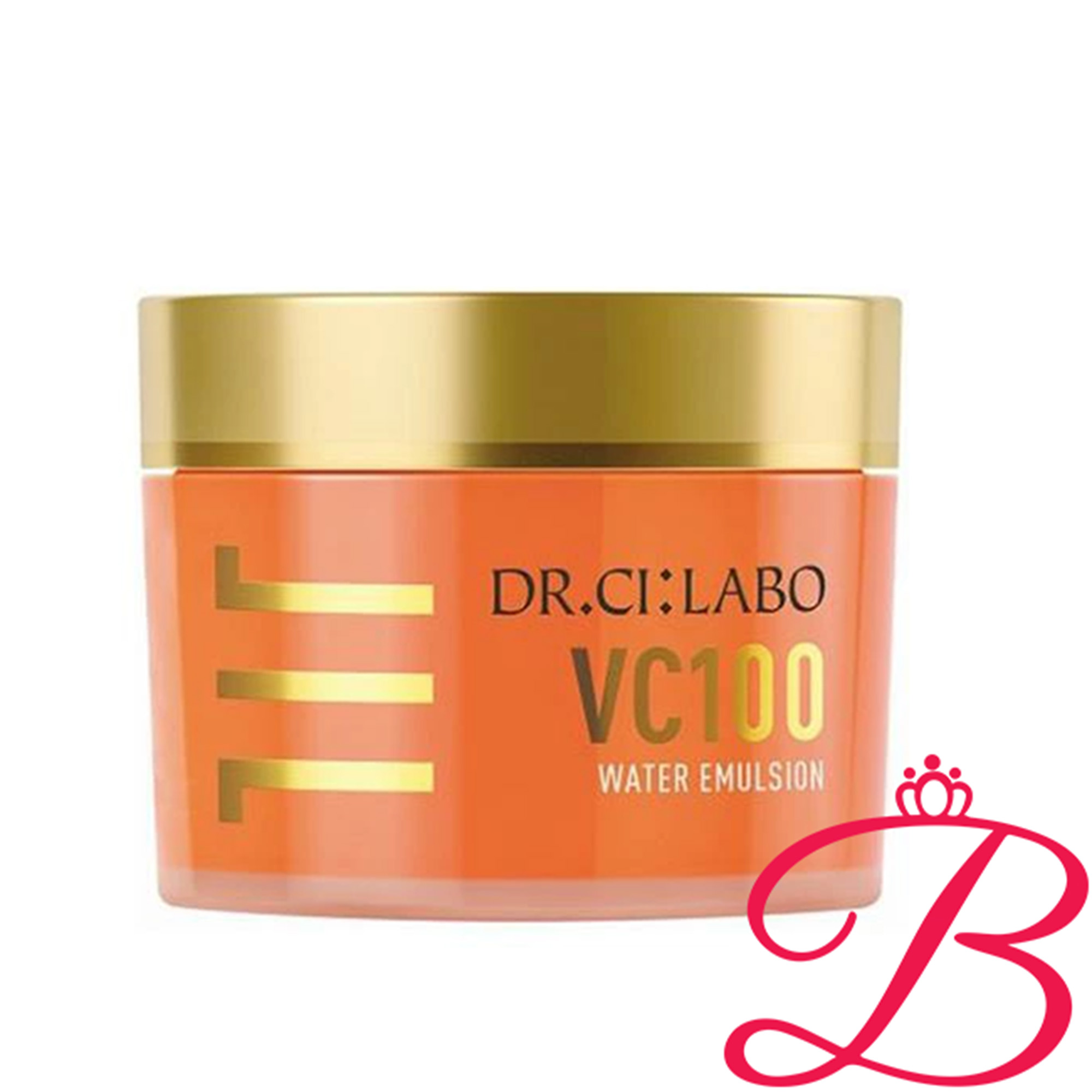 【楽天市場】Dr.Ci:Labo ドクターシーラボ VC100ウォーターエマルジョン 80g：bellashop