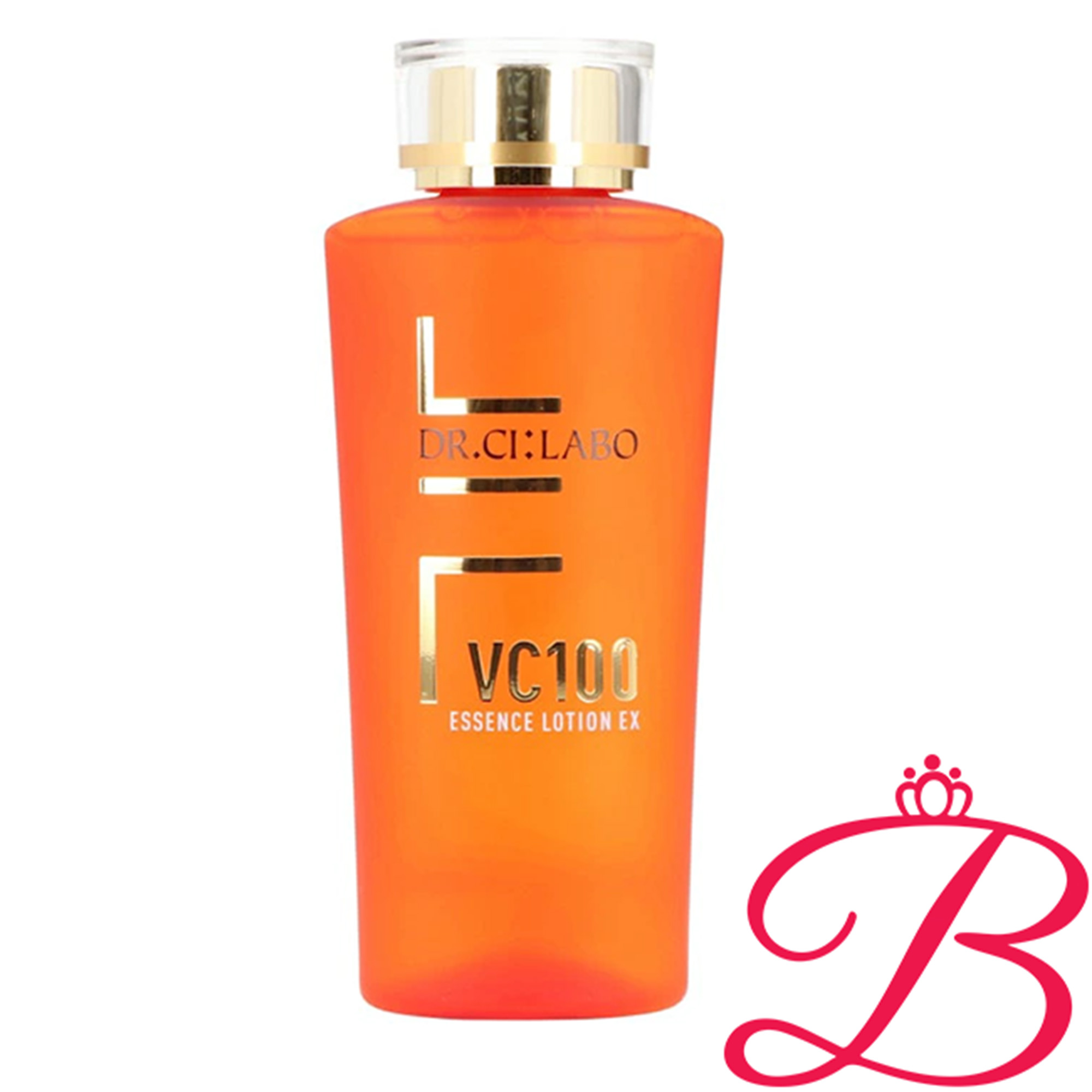 【楽天市場】Dr.Ci:Labo ドクター シーラボ VC100エッセンスローション EXR 100ml：bellashop