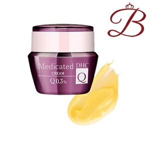 【楽天市場】DHC 薬用Q フェースクリーム (SS) 23g：bellashop