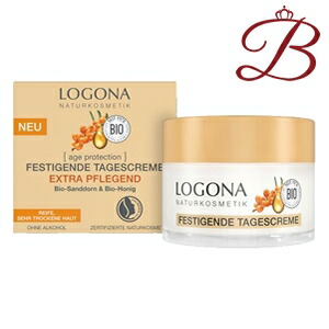 楽天市場】ロゴナ モイスチャーリフト デイクリーム ローズ 50ml