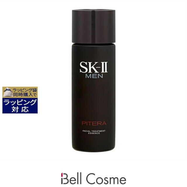 【楽天市場】あす楽 送料無料 エスケーツー（SK-II／SK2） MEN フェイシャル トリートメント エッセンス 230ml | 時間指定 ...