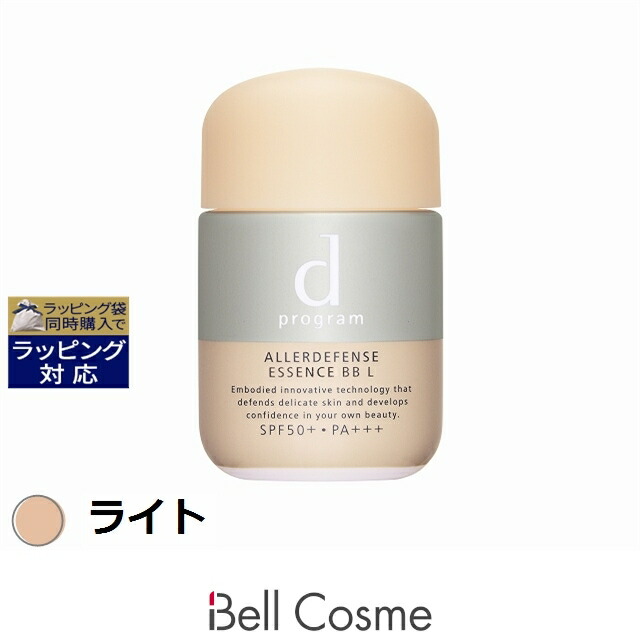 【楽天市場】dプログラム アレルバリア エッセンス N ライト 30ml | 激安 D Program 美容液：ベルコスメ（美容・コスメ・香水）