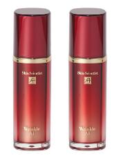 【楽天市場】【最大1000円OFFクーポン配布中】 ALEN アレン スキンサイエンティスト リンクルAI 30g×2個 wrinkle AI 正規品 美容液：Belle Lumiere