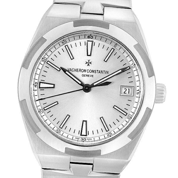 【楽天市場】【正規店にて2022年10月OH・仕上げ済み】【中古】VACHERON CONSTANTIN ヴァシュロン・コンスタンタン ...