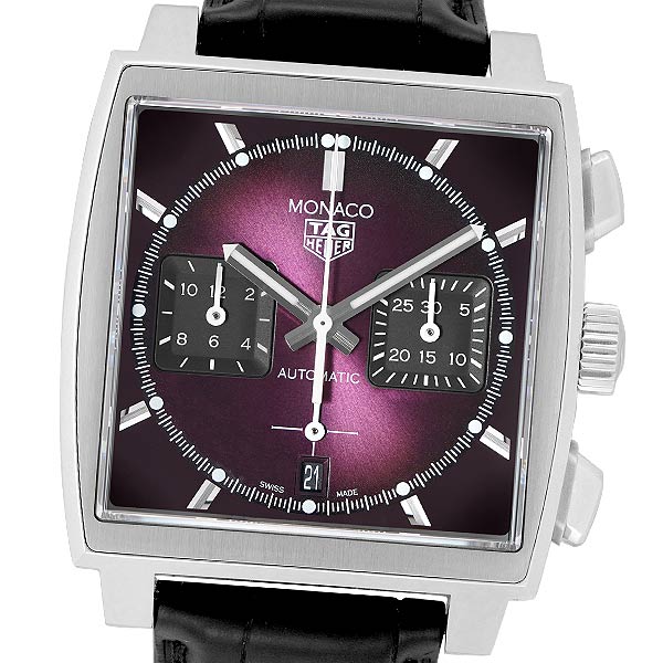 【楽天市場】【最大3万円OFFクーポン配布中！！】【美品】【保証書2022年7月記載】【世界限定500本】TAG HEUER タグ・ホイヤー ...