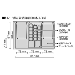 【楽天市場】Asmix/アスカ 手提金庫A5 MCB370：べるえぽ