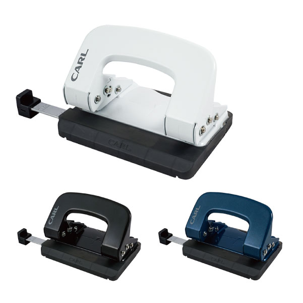 【楽天市場】カール/CARL 2穴パンチ アリシス【LPN-16】穴あけ枚数16枚 穿孔能力（1.44mm）ハンドルロック付き 全3色（ホワイト/ブラック/ブルー）LPN16 配送方法：宅配便 ...