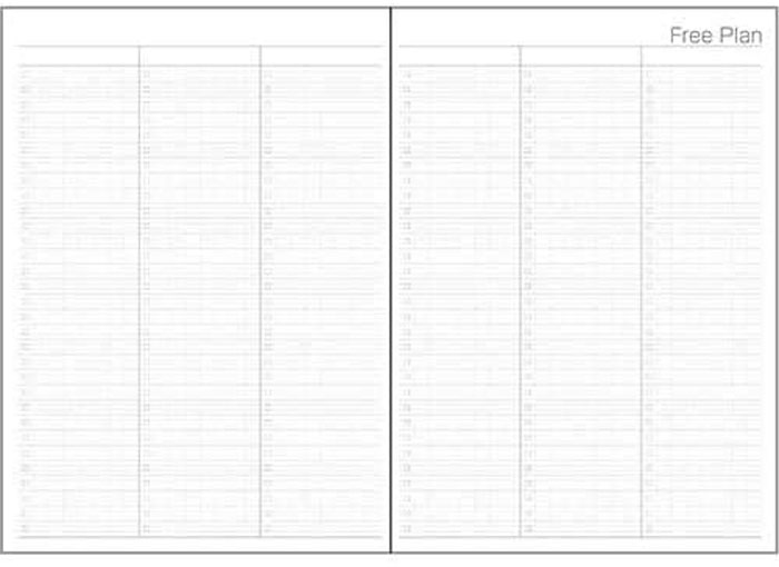 【楽天市場】2022年版 A5 ロジカルダイアリ− 月間ノートタイプA S2マーブル【NS-A502-22A-S2】本体サイズ H210×W148mm 日曜始まり 2021年12月始まり ...