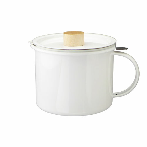 【楽天市場】カイコ 小泉誠デザイン kaico オイルポット K-013：ベルセーブ