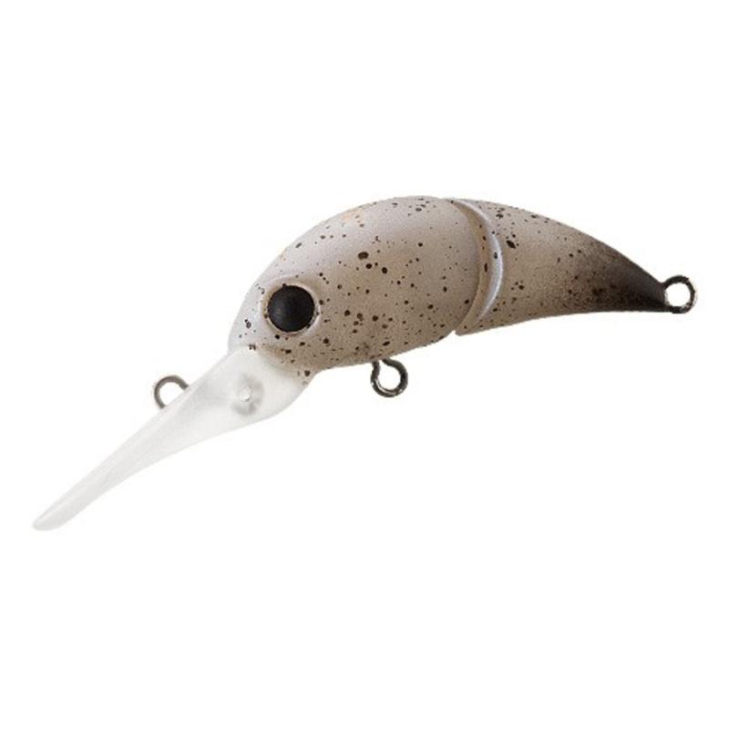 【楽天市場】シマノ(SHIMANO) クランク カーディフ ふわとろ 35mm 2.5g ゴマプリン 10T TR-135L ルアー：ベルトワ ...