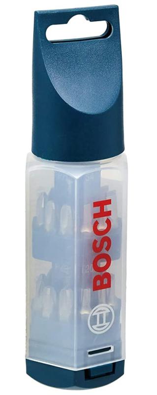 【楽天市場】BOSCH (ボッシュ) ドライバー ビット セット ブルー 25pcs 2607017404 [並行輸入品]：ベルトワマーケット