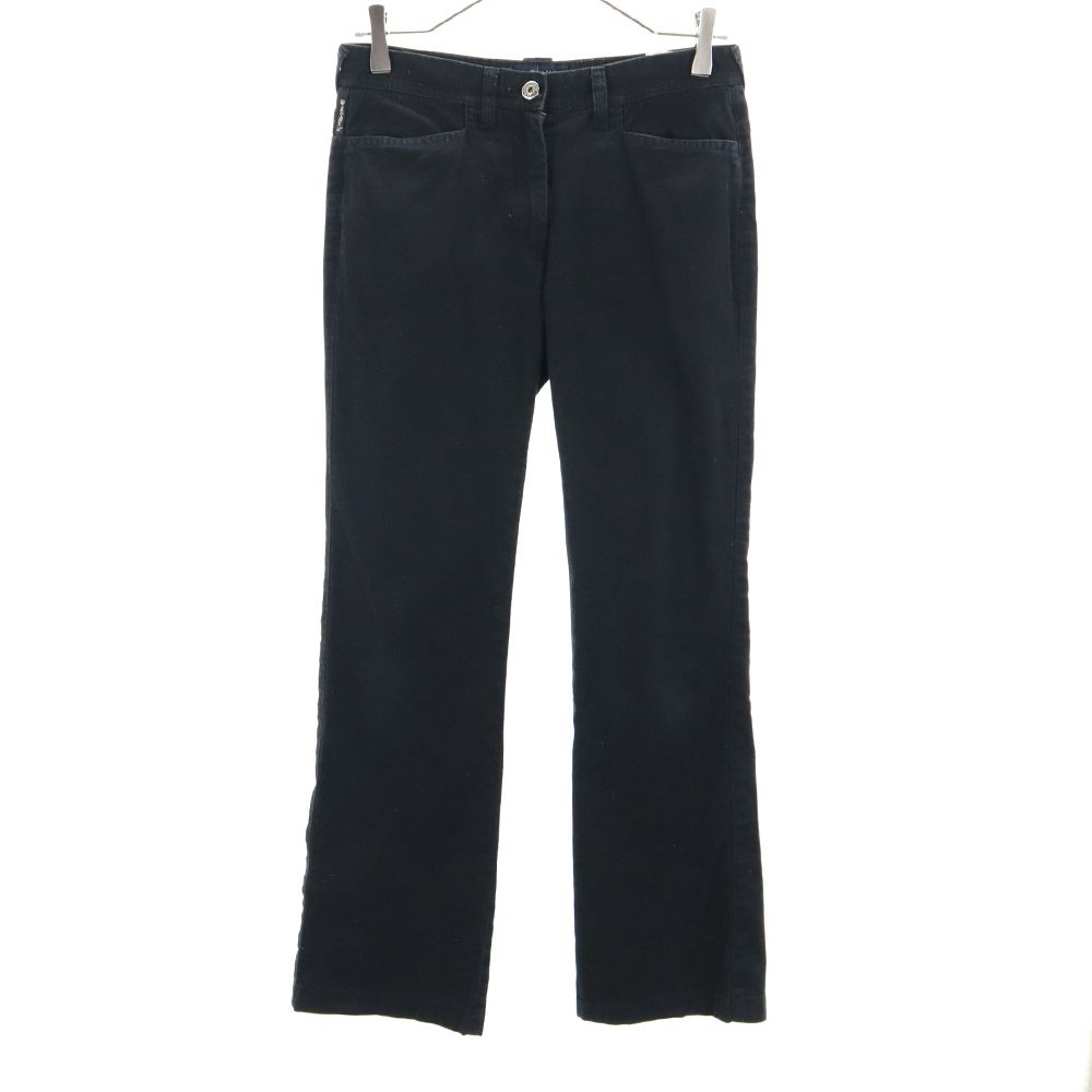 【楽天市場】古着 アルマーニジーンズ ARMANI JEANS ストレッチ パンツ 25 ブラック レディース 【中古】 【PD】：Bellis