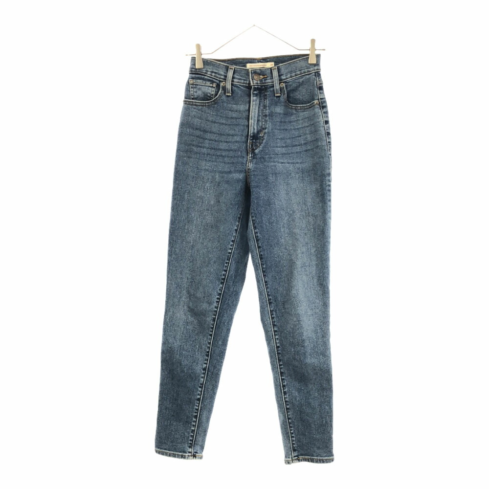 【楽天市場】リーバイス テーパードデニムパンツ w24 Levi's レディース 【中古】 【PD】：Bellis
